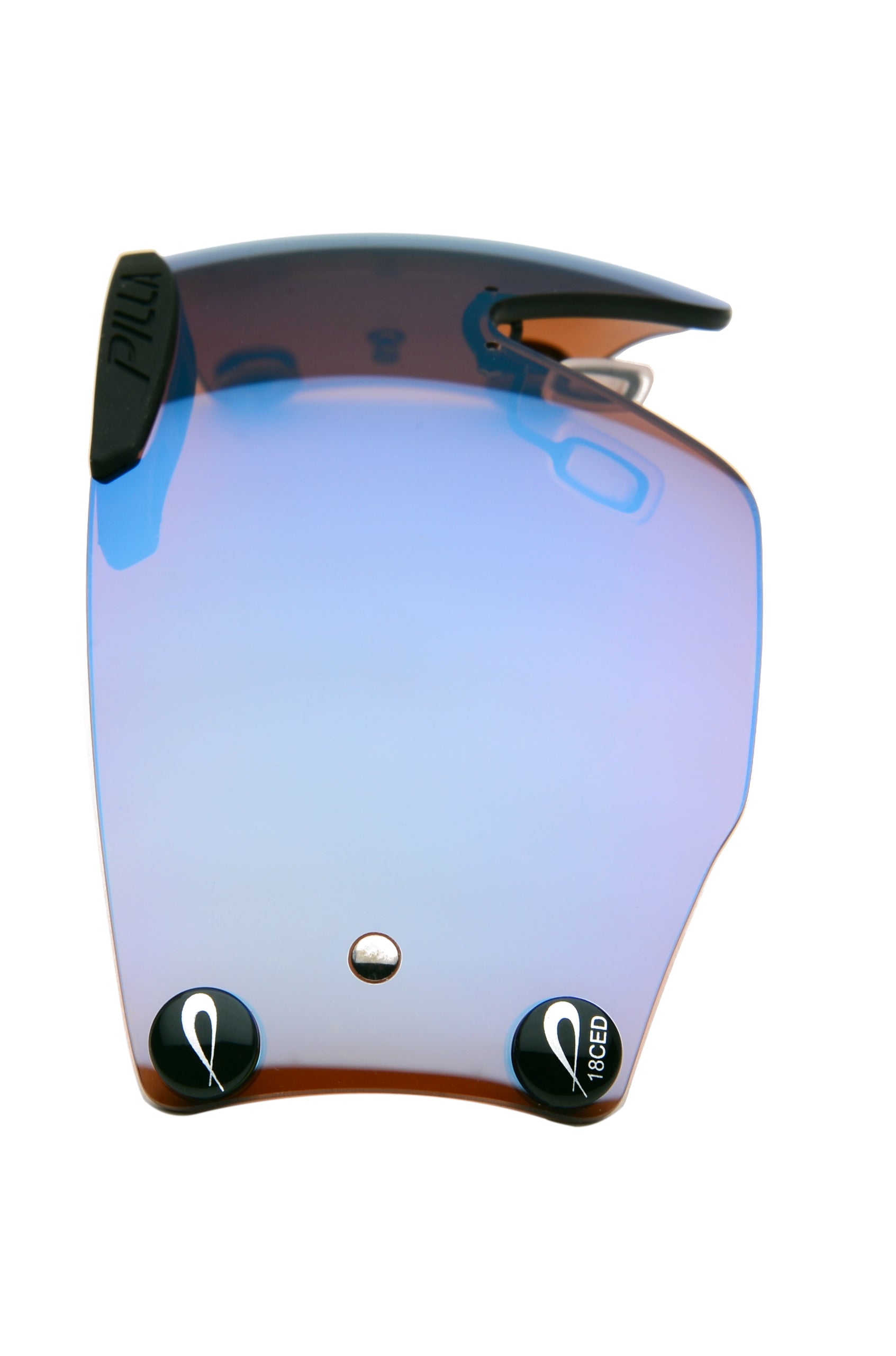 Pilla Outlaw Series - Solid Lenses- shooting glasses – PILLA SPORT CANADA