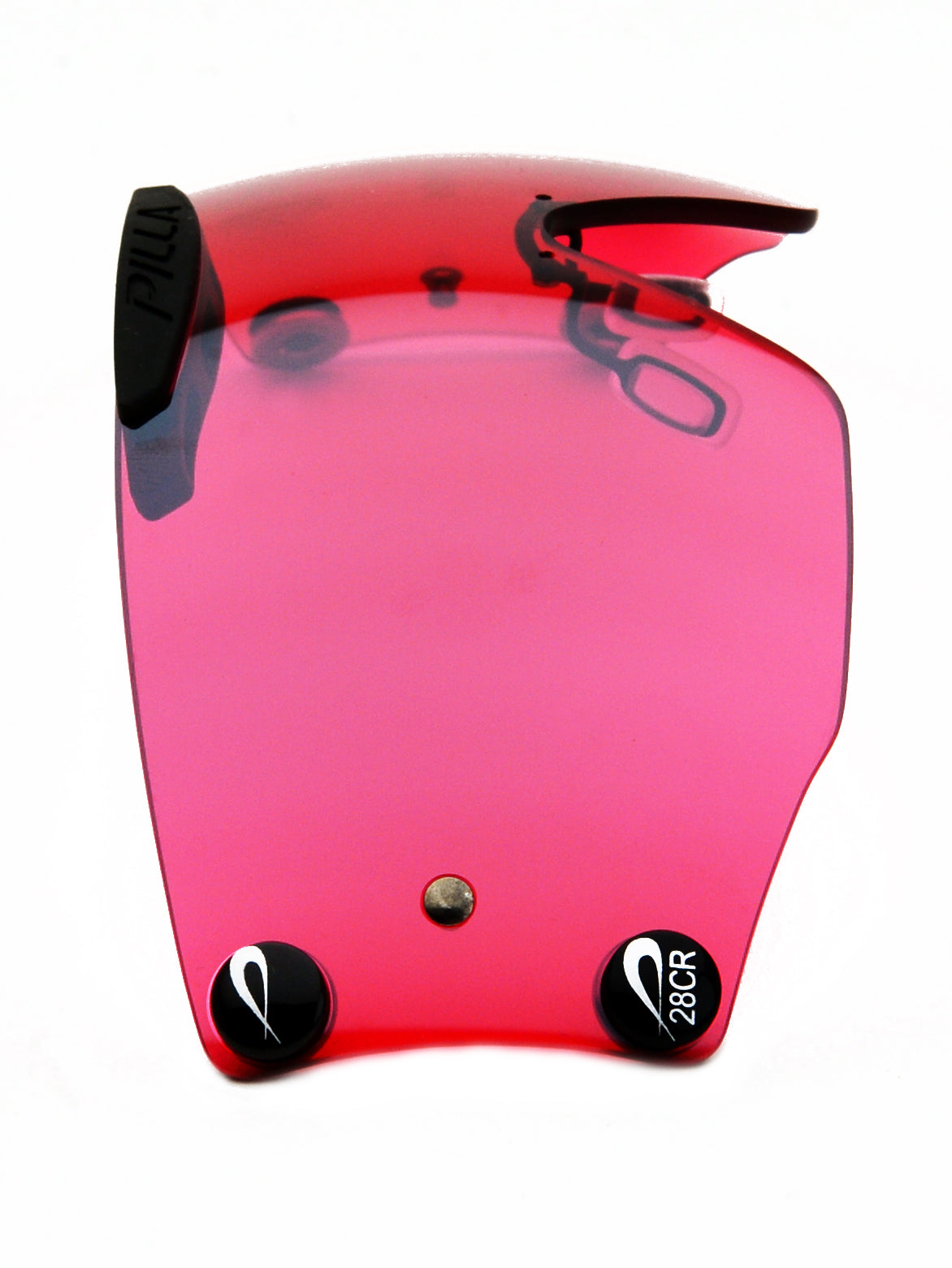 Pilla Outlaw Series - Solid Lenses- shooting glasses – PILLA SPORT CANADA