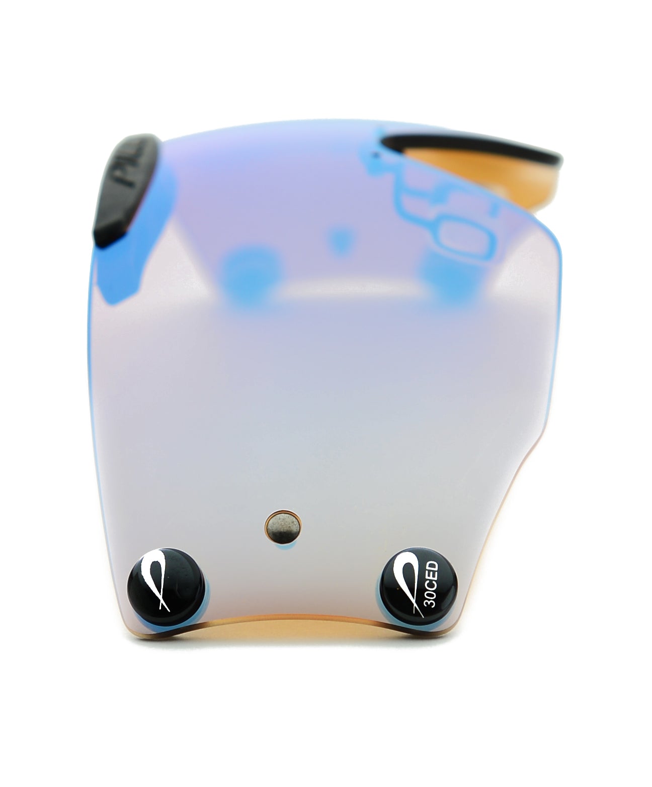 Pilla Outlaw Series - Solid Lenses- shooting glasses – PILLA SPORT CANADA