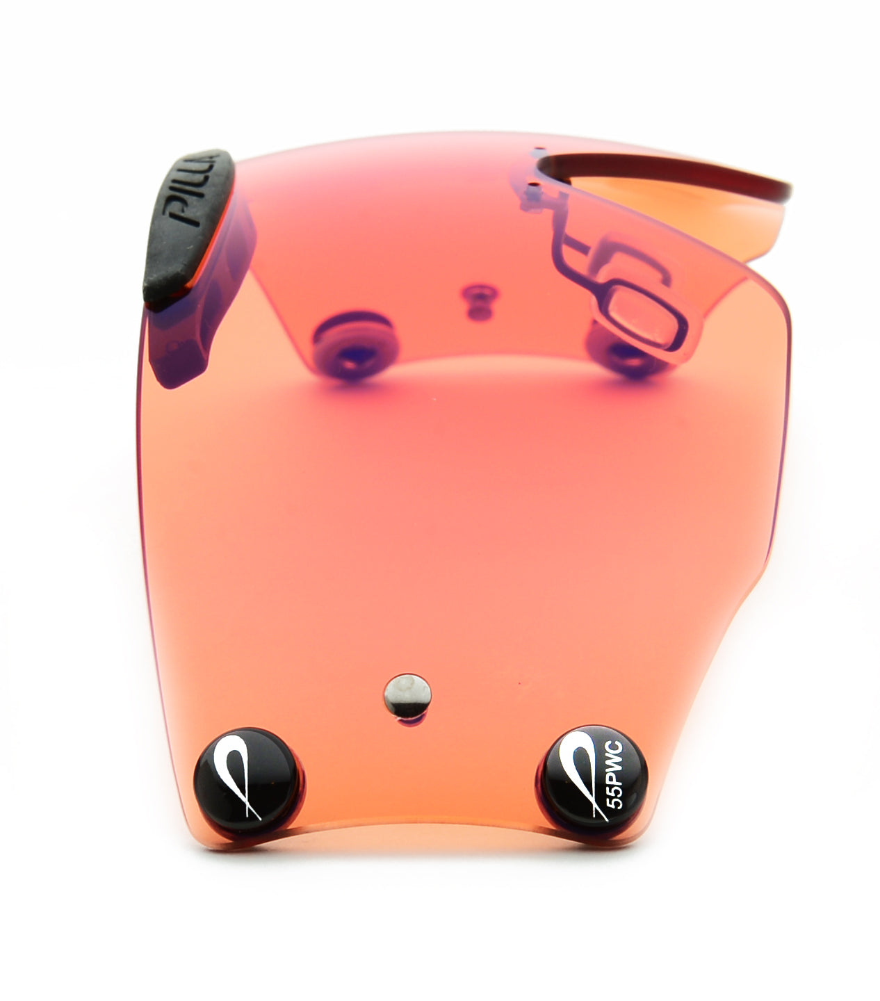 Pilla Outlaw Series - Solid Lenses- shooting glasses – PILLA SPORT CANADA