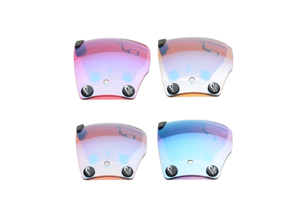 Pilla Outlaw Series - Progressive Lenses- shooting glasses – PILLA ...