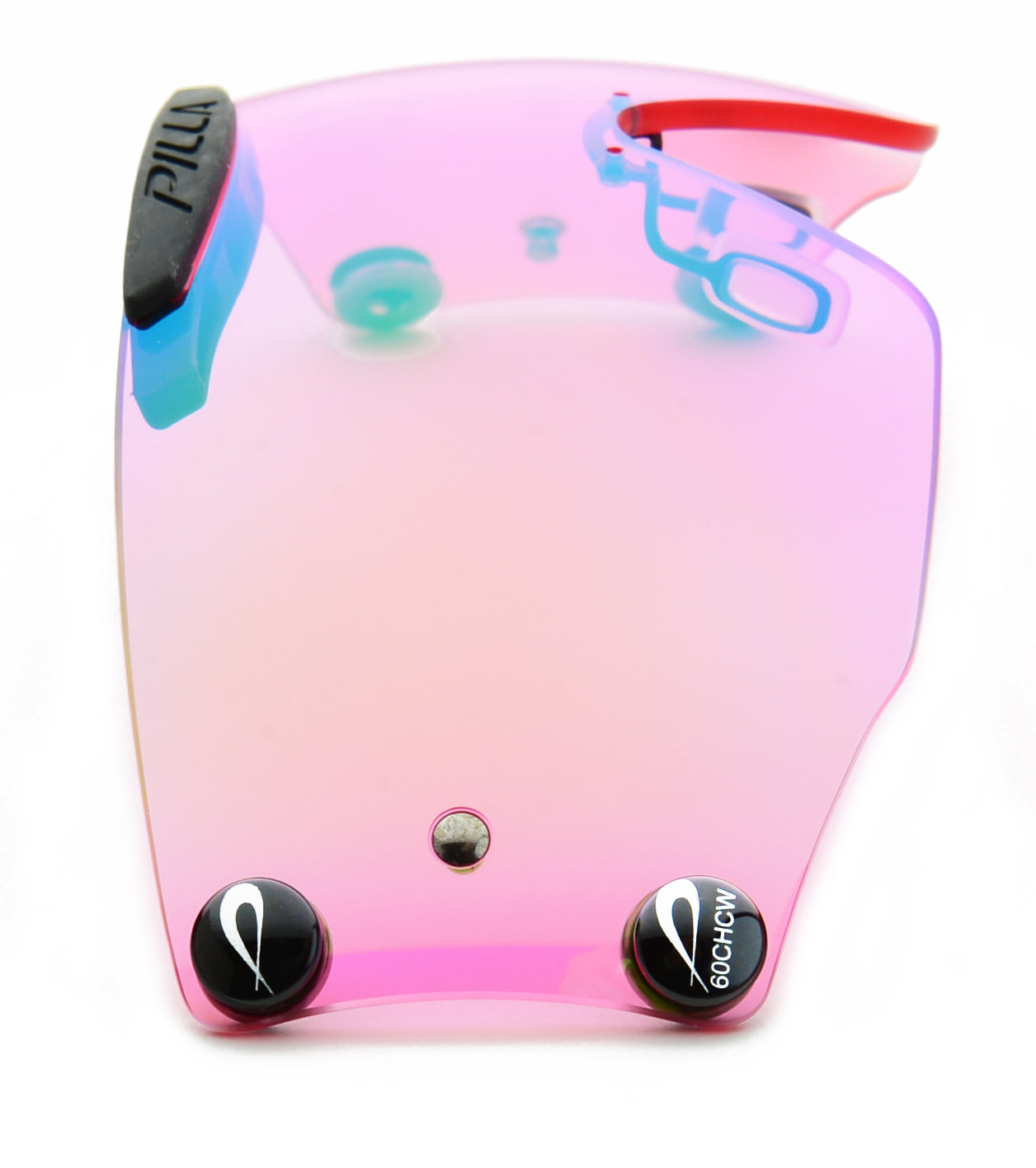 Pilla Outlaw Series - Solid Lenses- shooting glasses – PILLA SPORT CANADA