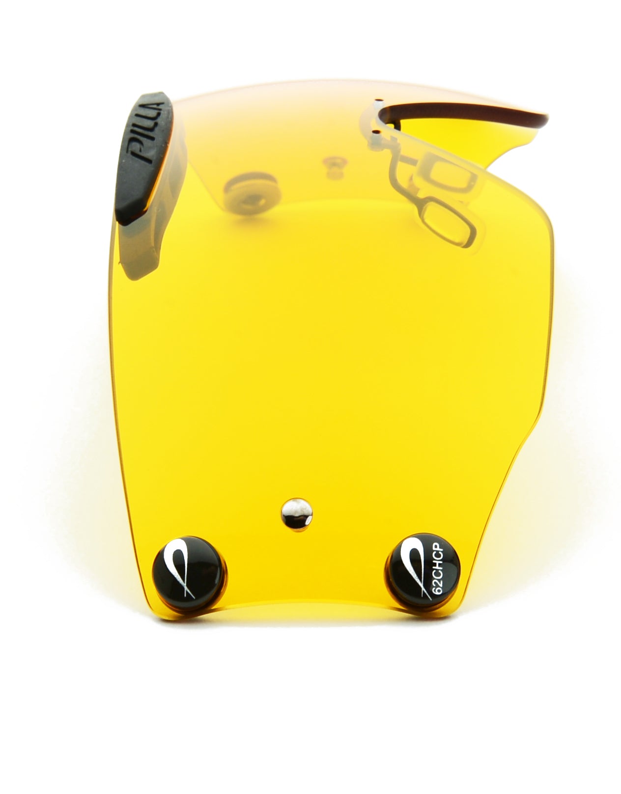 Pilla Outlaw Series - Solid Lenses- shooting glasses – PILLA SPORT CANADA