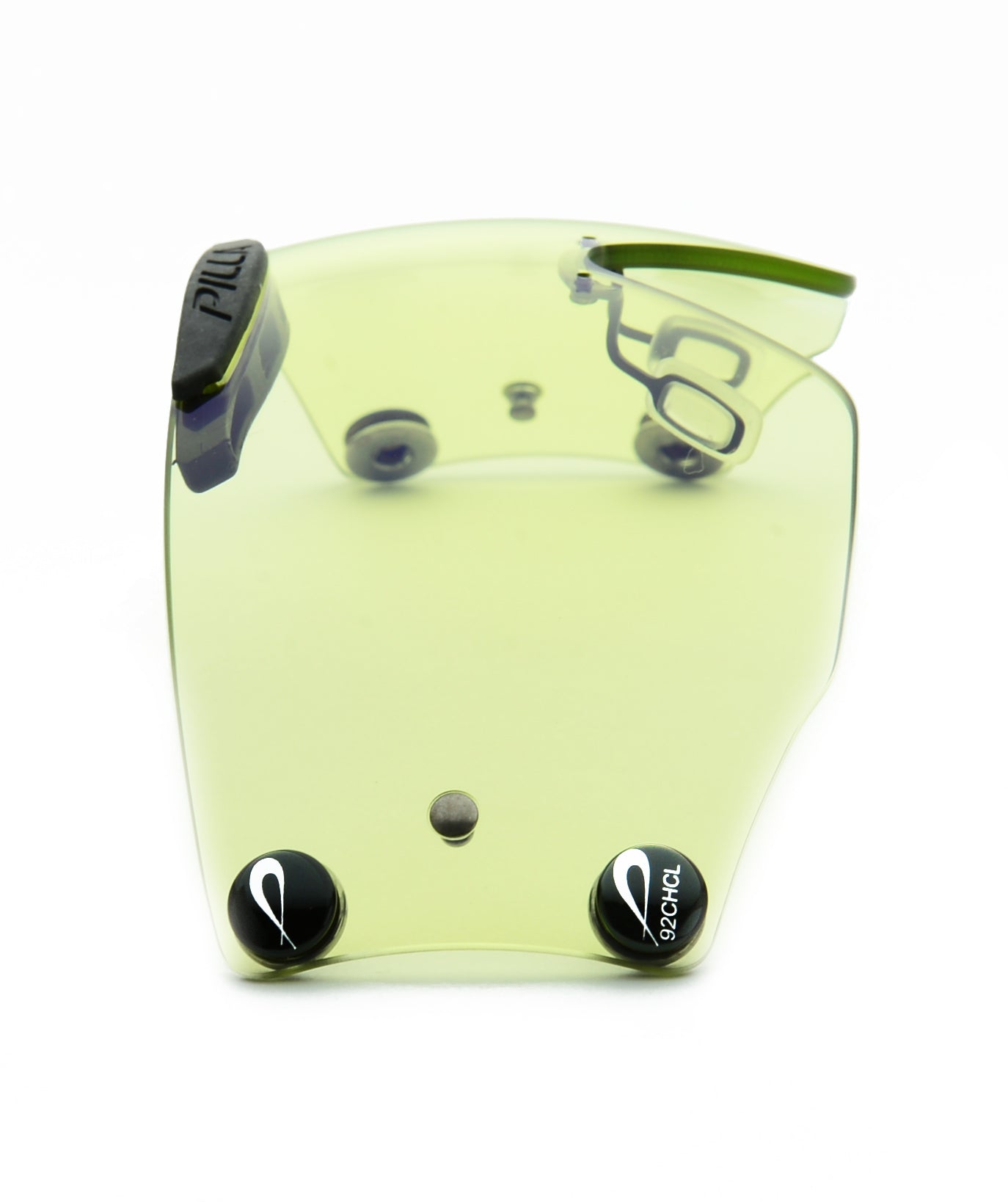 Pilla Outlaw Series - Solid Lenses- shooting glasses – PILLA SPORT CANADA