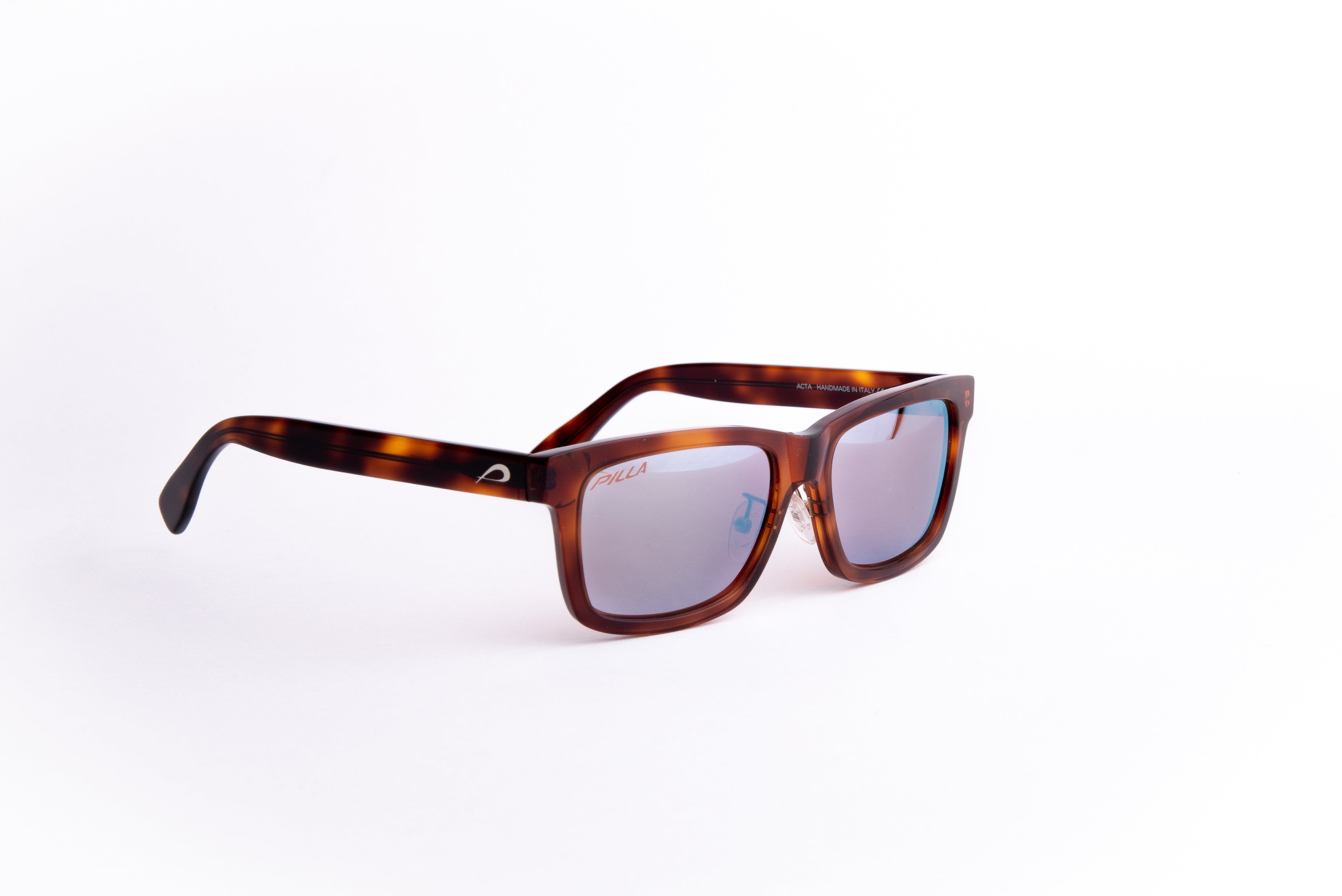 PILLA LIFESTYLE - ACTA - ACETATE FRAME (10CED, 30CED, CGR) - Sunglasses ...