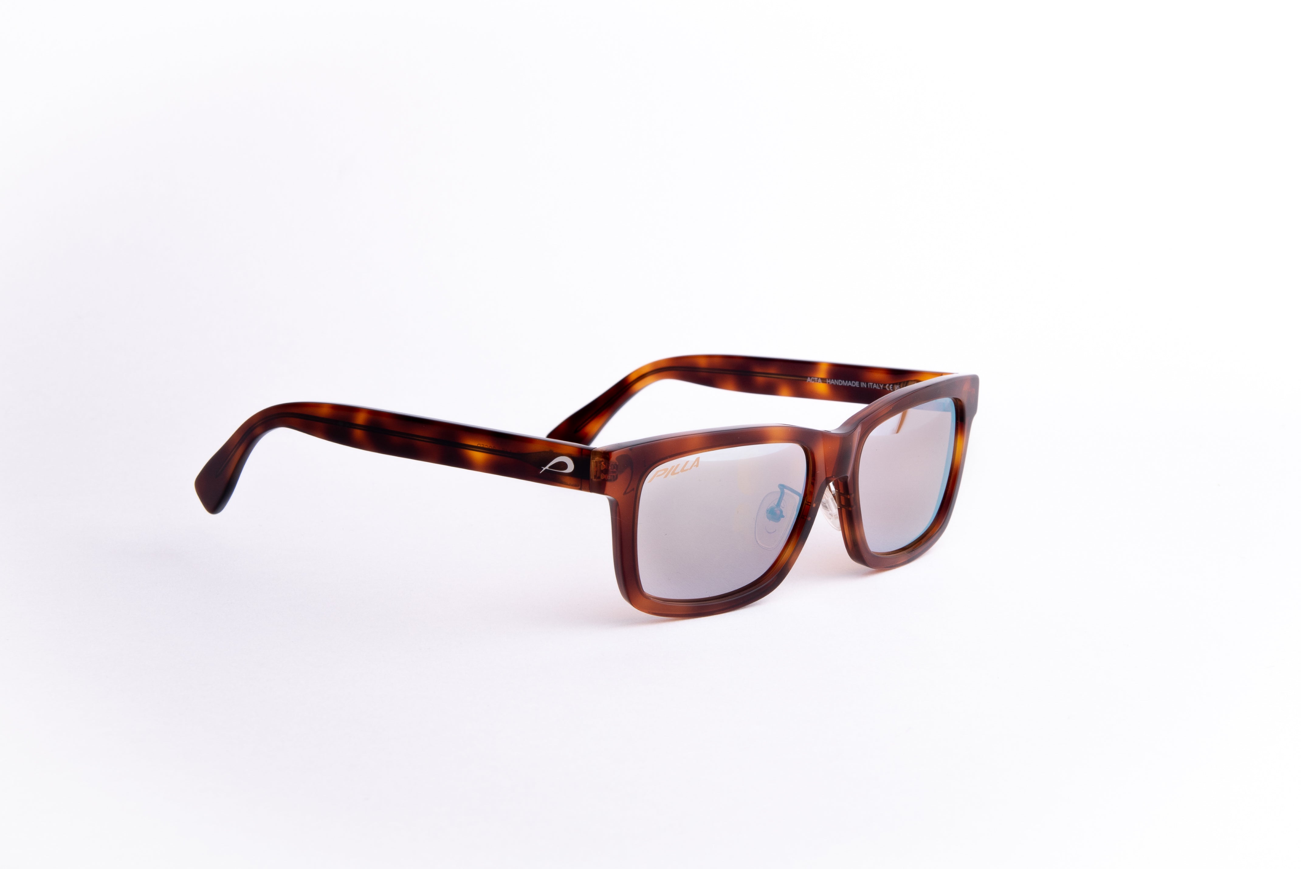 PILLA LIFESTYLE - ACTA - ACETATE FRAME (10CED, 30CED, CGR) - Sunglasses ...