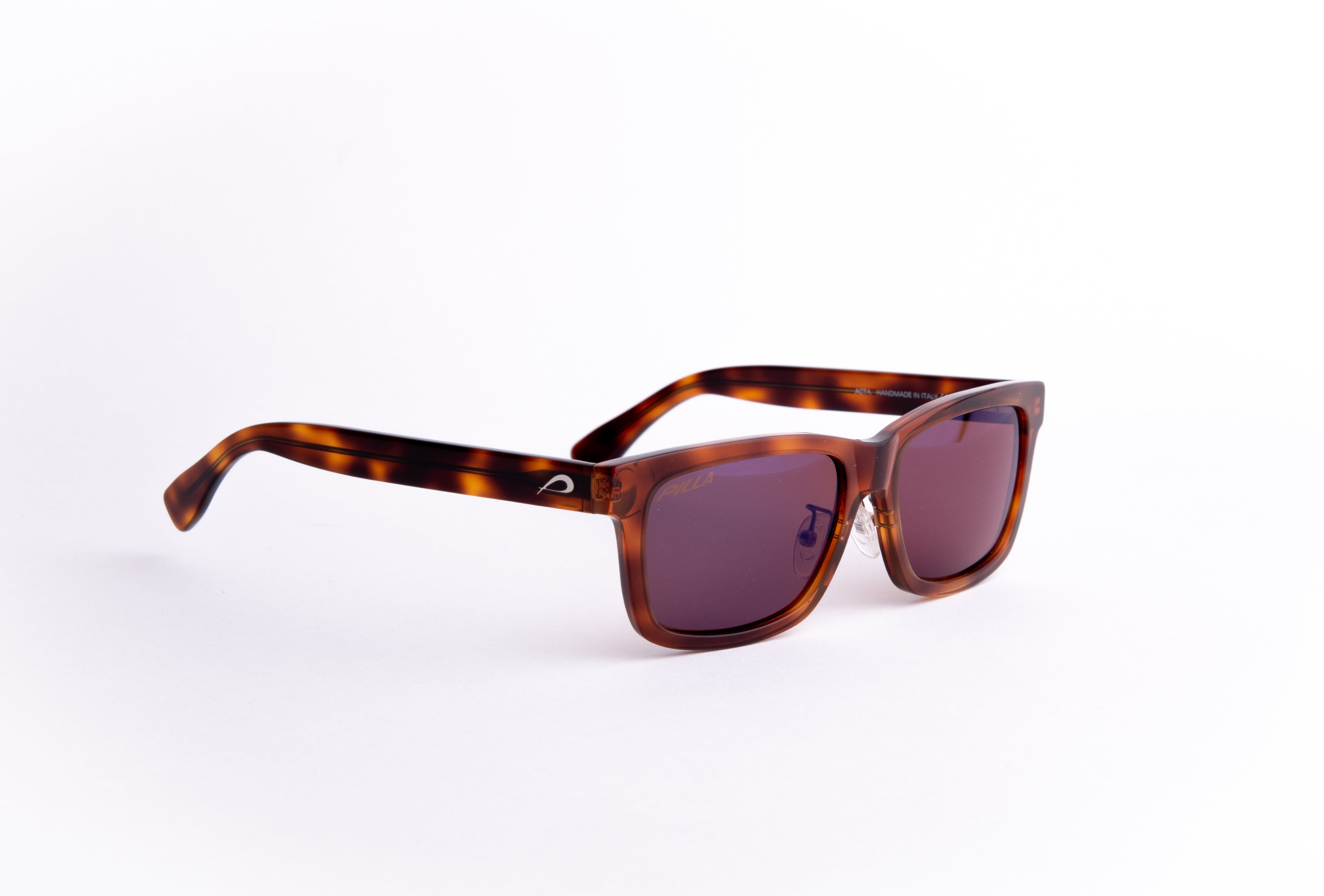 PILLA LIFESTYLE - ACTA - ACETATE FRAME (10CED, 30CED, CGR) - Sunglasses ...