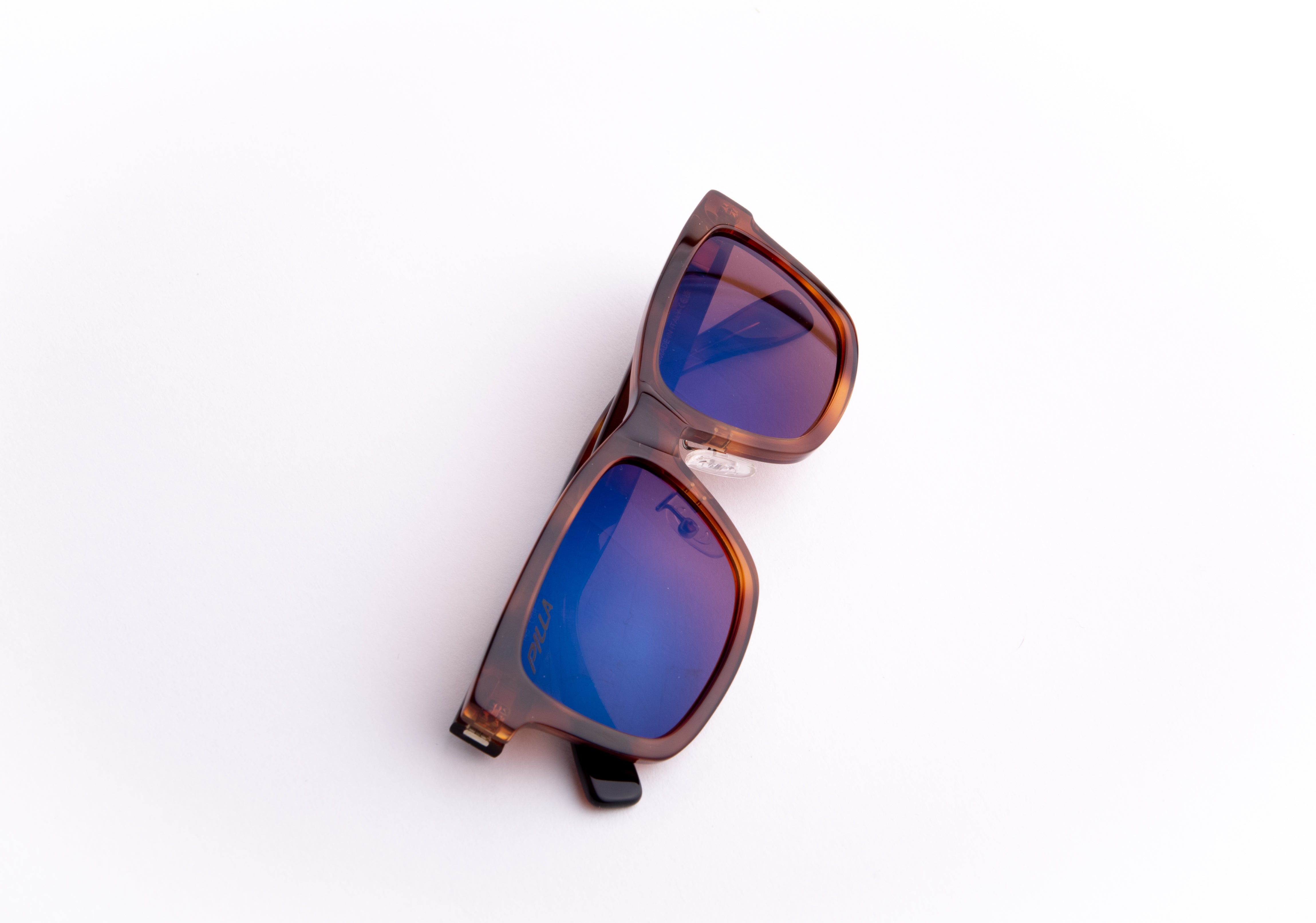 PILLA LIFESTYLE - ACTA - ACETATE FRAME (10CED, 30CED, CGR) - Sunglasses ...
