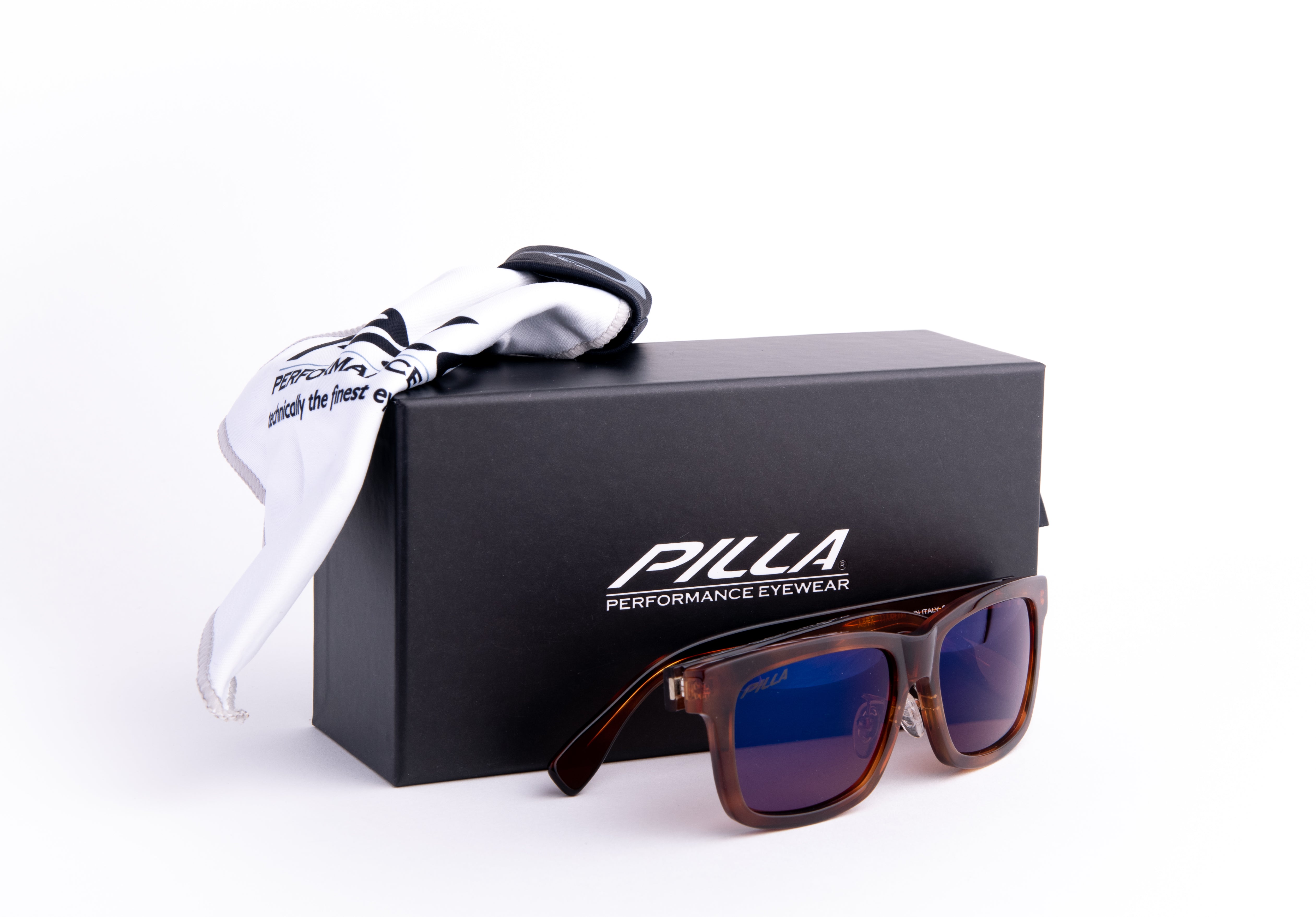 PILLA LIFESTYLE - ACTA - ACETATE FRAME (10CED, 30CED, CGR) - Sunglasses ...