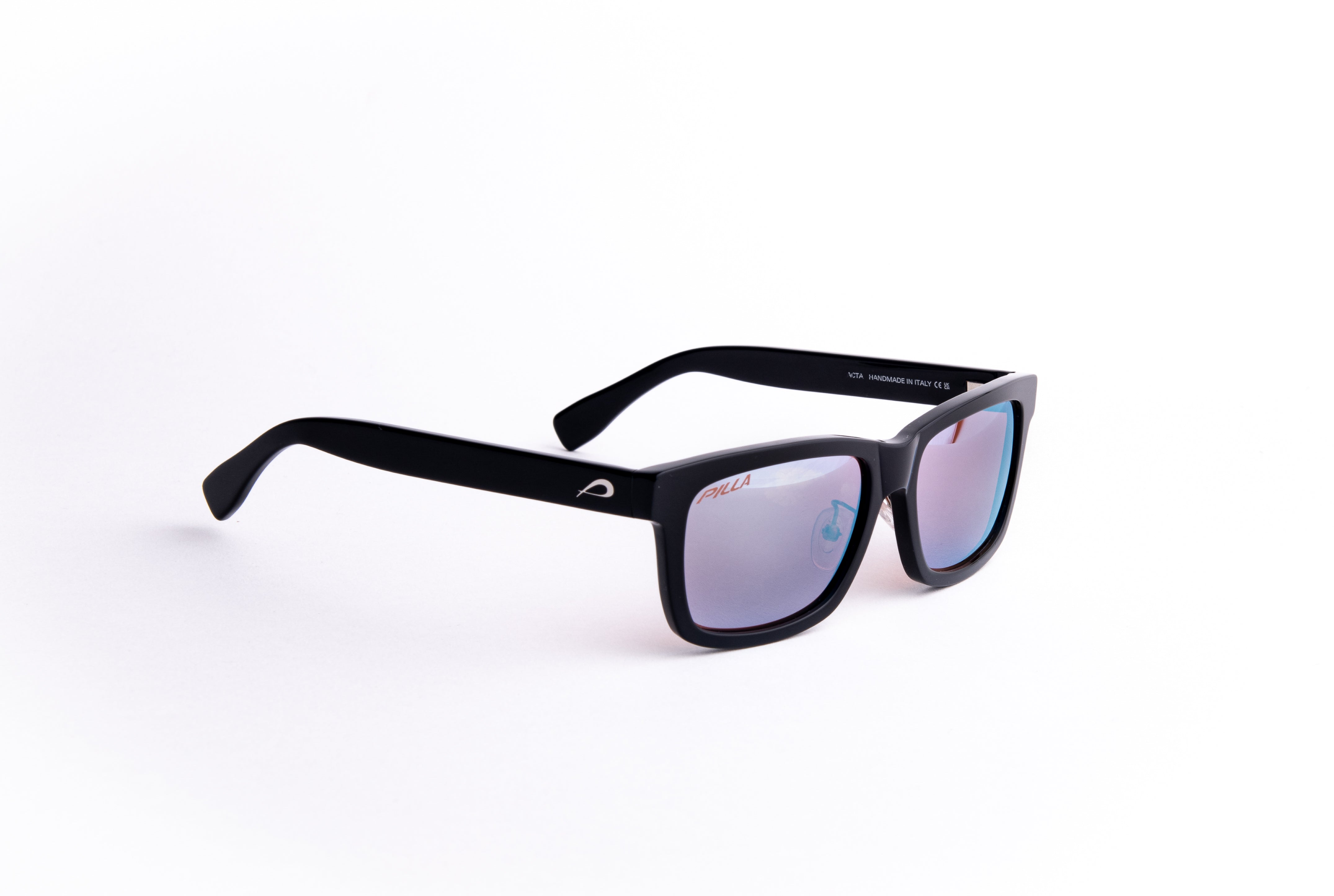 PILLA LIFESTYLE - ACTA - ACETATE FRAME (10CED, 30CED, CGR) - Sunglasses ...
