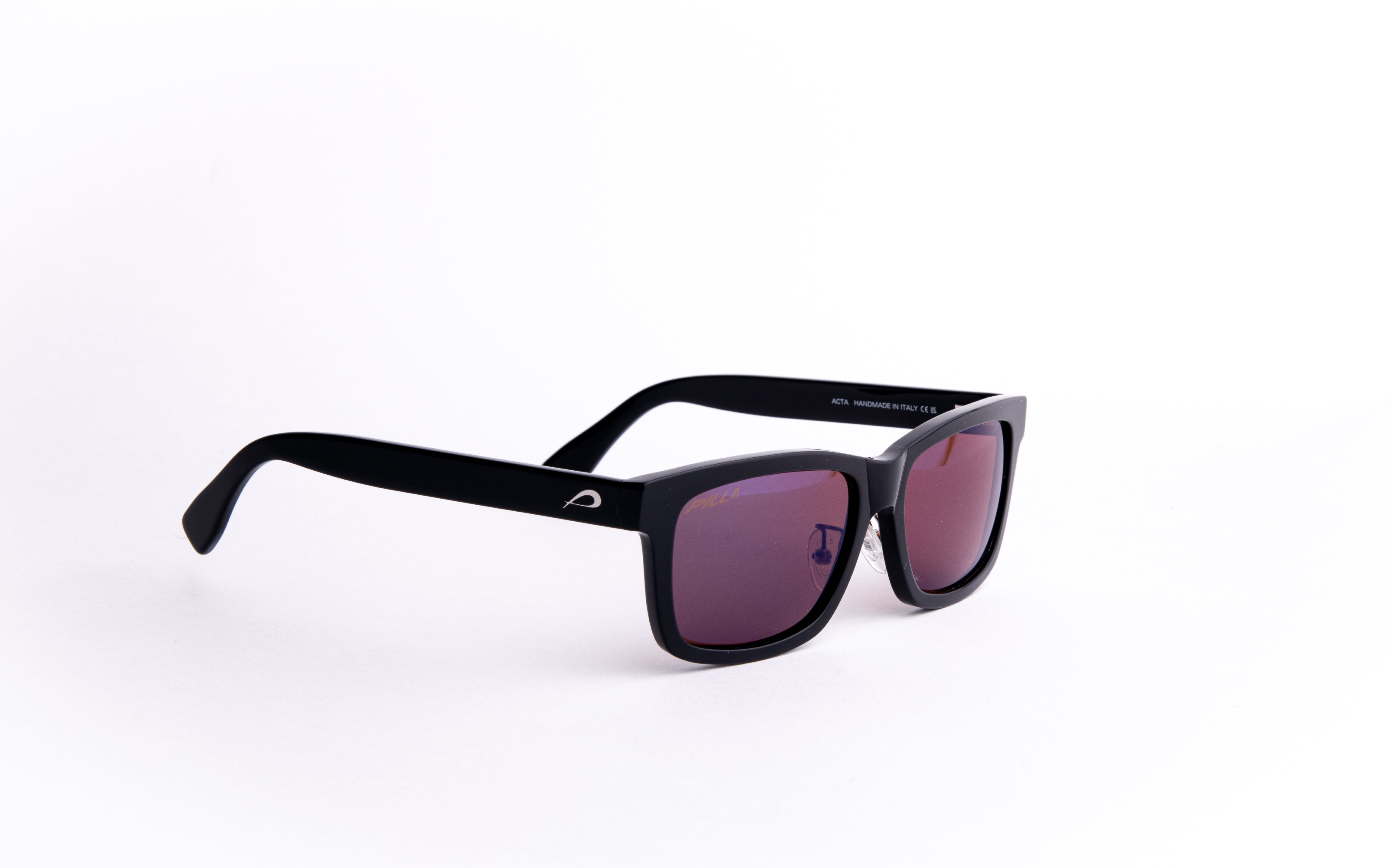 PILLA LIFESTYLE - ACTA - ACETATE FRAME (10CED, 30CED, CGR) - Sunglasses ...