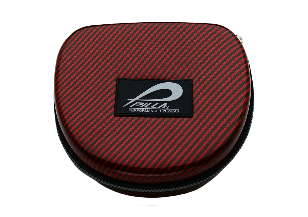 Large Nylon Vault/Case – PILLA SPORT CANADA