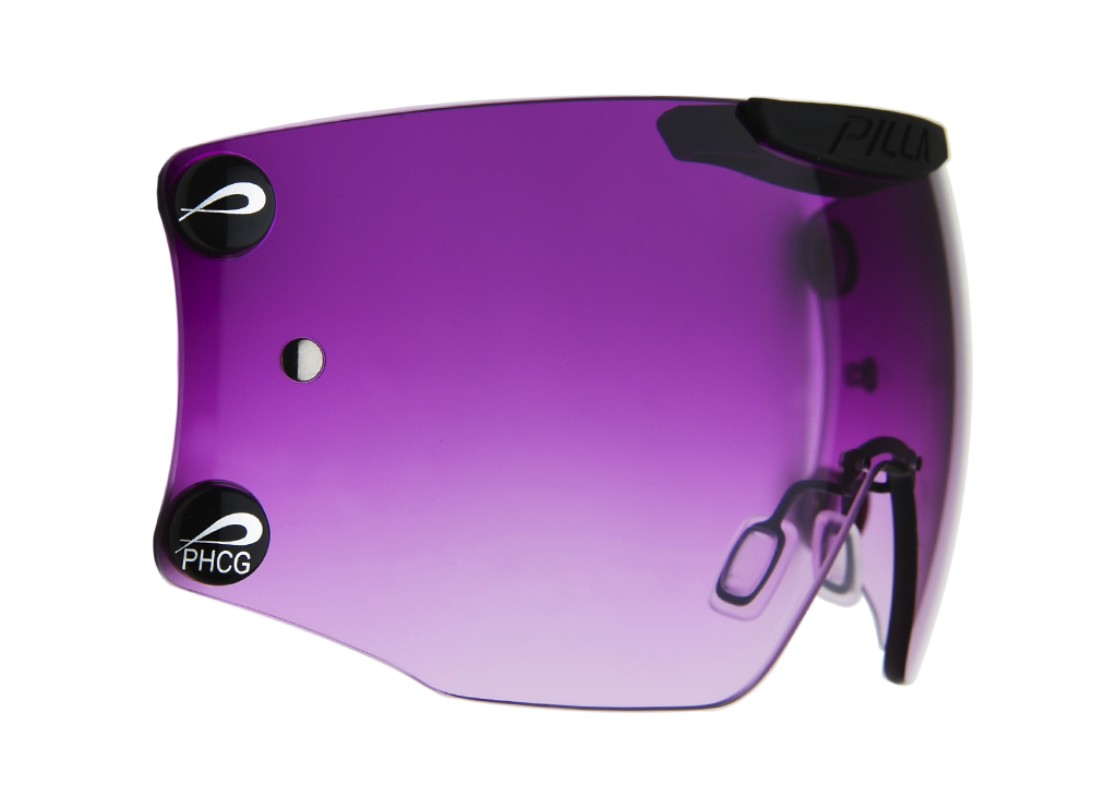 Pilla Outlaw Series - Progressive Lenses- shooting glasses – PILLA ...