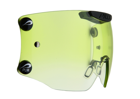 Pilla Outlaw Series - Progressive Lenses- shooting glasses – PILLA ...