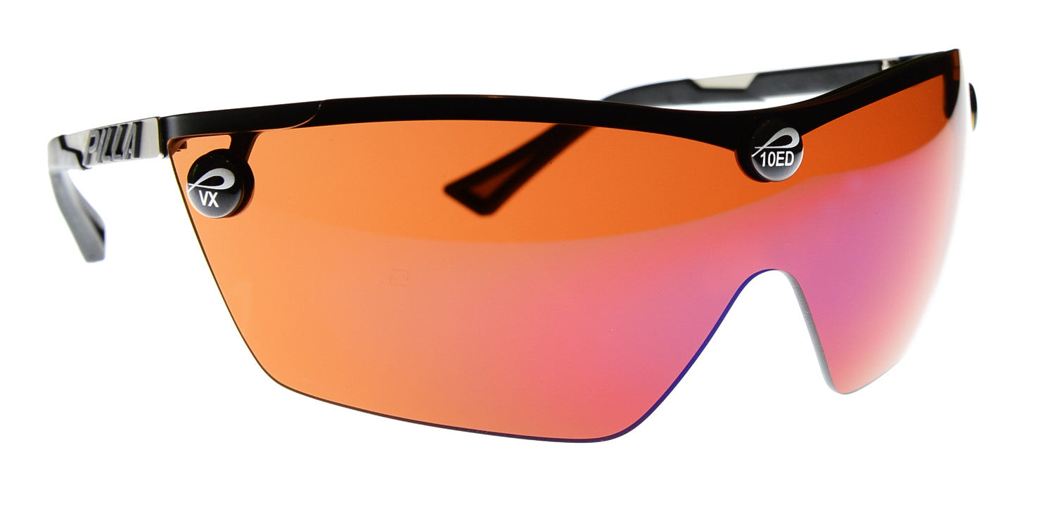 Pilla Panther X7 - Progressive lenses- shooting glasses – PILLA SPORT ...