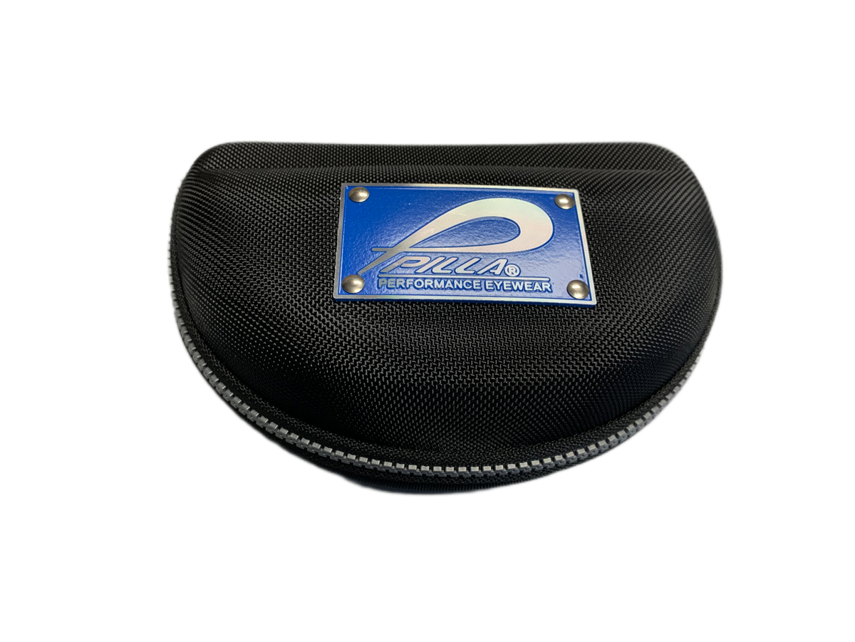 Case - Medium Ballistic Nylon Vault – PILLA SPORT CANADA